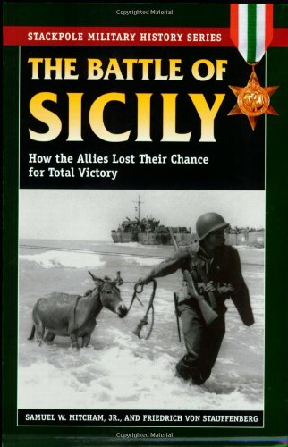 Stackpole Military History Book Series