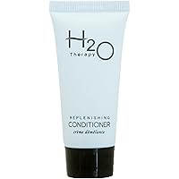 Amazon.com : H2O Therapy Lotion, Travel Size Hotel Hospitality, 0.85 oz ...