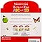 Amazon.com: Write and Wipe ABC 123: Scholastic Early Learners (Write ...