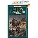 Sackett (Sacketts Book 7) - Kindle edition by Louis L'Amour. Literature ...