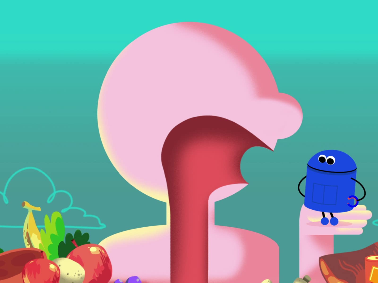 Watch Storybots | Prime Video