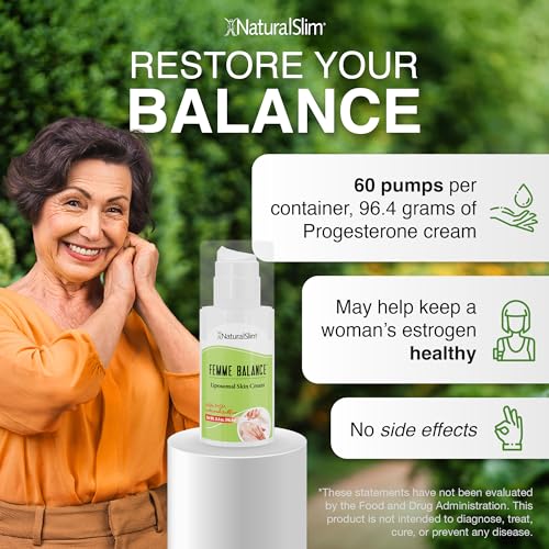NaturalSlim Femme Balance...B00U6FQD1E | Encarguelo.com.ve