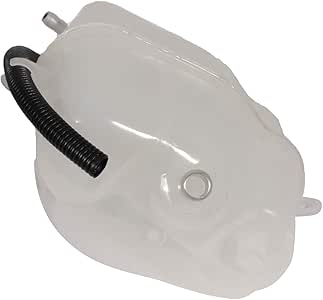 Amazon.com: SCITOO 15835020 Coolant Reservoir Bottle Coolant Overflow ...