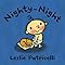Nighty-Night (Leslie Patricelli board books): Leslie Patricelli ...