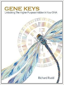 Gene Keys : Rudd, Richard: Amazon.de: Bücher