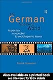 German linguistics resources - The German Professor