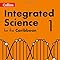Collins Integrated Science for the Caribbean - Student's Book 1: Amazon ...