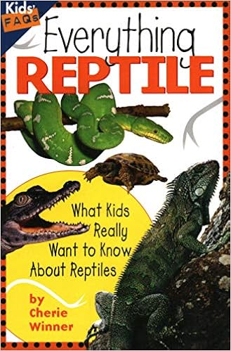 The 10 Best Children's Books About Reptiles: Reviewed and Ranked - A-Z ...