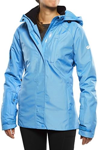 Oros Apparel The Orion Series Womens Jacket, NASA Inspired Solarcore ...