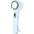 Amazon.com: Portable Handheld Fan, 5 Speed Mini Air Conditioner ...