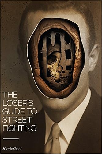 Howie Good : America’s Hidden Poetic Troubadour – floetrygirl123