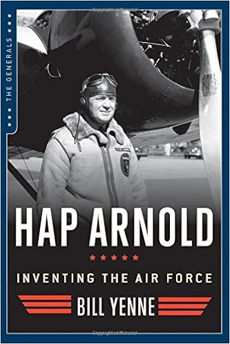 Hap Arnold: Father of the Air Force - History