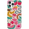 Amazon.com: Casely iPhone 13 Pro Max Case | Compatible with MagSafe | Doodle Bug | Crayola ...