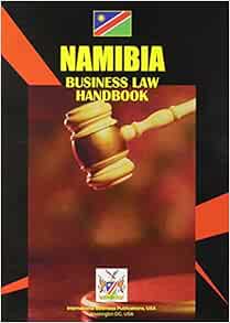 Namibia Business Law Handbook: Ibp Usa: 9780739746257: Amazon.com: Books