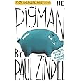 Amazon.com: The Pigman: 9780060757359: Zindel, Paul: Books