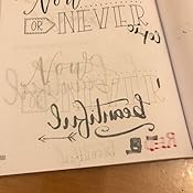 The Ultimate Guide to Modern Calligraphy & Hand Lettering for Beginners ...