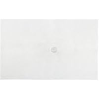 Amazon.com: Royal Non-Woven Filter Envelopes with 1.5 Inch One Sided ...