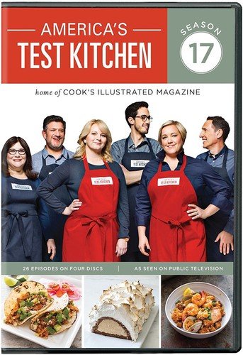 Buy America's Test Kitchen: America's Test Kitchen Season 1 Online at ...