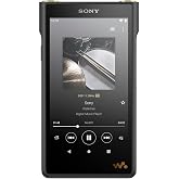 Amazon.com: Sony NW-WM1AM2 Hi-Res 128GB Walkman Digital MP3 Music ...