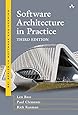 Software Architecture in Practice Sei Series in Software Engineering: Amazon.de: Len Bass, Rick ...
