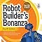 Robot Builder's Bonanza: Amazon.de: Gordon McComb, Myke Predko ...