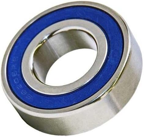 BEARING OPTIONS BEARING 6809 2RS STAINLESS STEEL 45MM X 58MM X 7MM ...