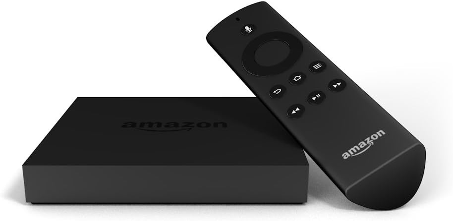 Certified Refurbished Amazon Fire TV: Amazon.co.uk: Kindle Store
