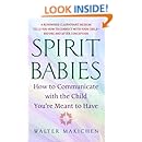 Spirit Babies: How to Communicate with the Child You're Meant to Have ...