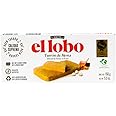 El Lobo Turrón De Jijona Almond & Honey Soft Bar 150 Gr : Amazon.com.mx ...