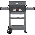 Amazon.com: Current® Model G Dual Zone Grill, Smart Electric Outdoor ...