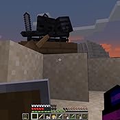 Minecraft Java Edition PC Download Code Only (No CD/DVD): Amazon.in ...