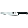 Victorinox 10 Inch Fibrox Pro Chef's Knife : Amazon.ca: Home