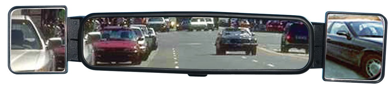 Amazon.com: Rear-View Mirror Extenders: Automotive