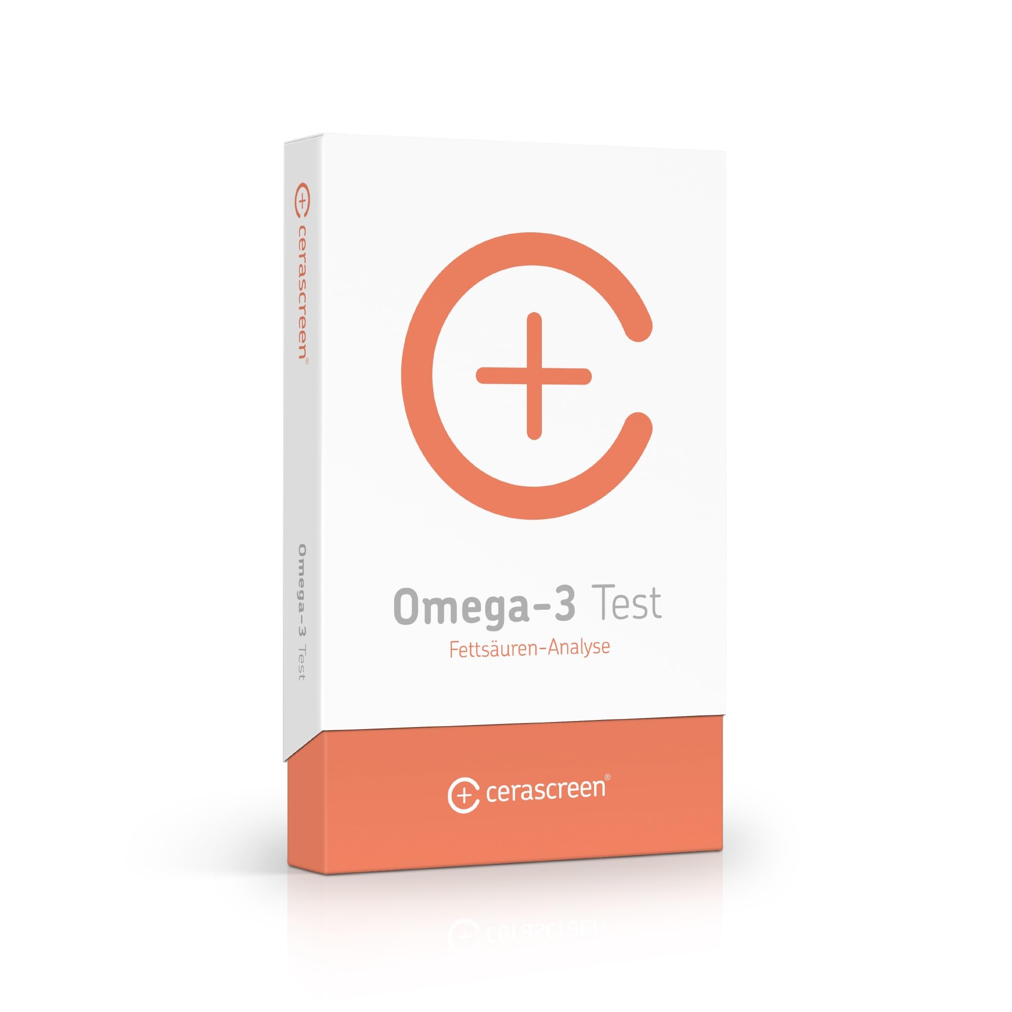 Mua Omega 3 Test by CERASCREEN - Fatty Acid Analysis | Determine the ...