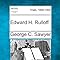 Edward H. Rulloff: Amazon.co.uk: Sawyer, George C.: 9781241232894: Books
