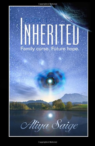 Inherited: Family curse. Future hope.: Saige, Aliya, folioflare ...