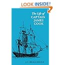 The Life of Captain James Cook: J. C. Beaglehole: 9780804720090: Amazon ...