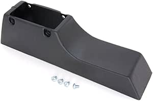 Amazon.com: Turbo Action 70059A Cheetah SCS Shifter Cover : Automotive