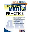 Singapore Math - Level 4B Math Practice Workbook for 5th Grade ...