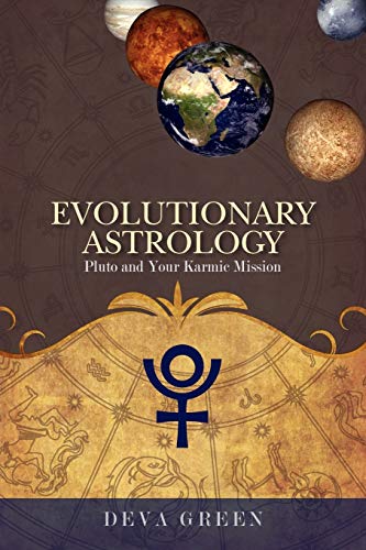 Amazon.com: Evolutionary Astrology: 9781902405780: Green, Deva: Books