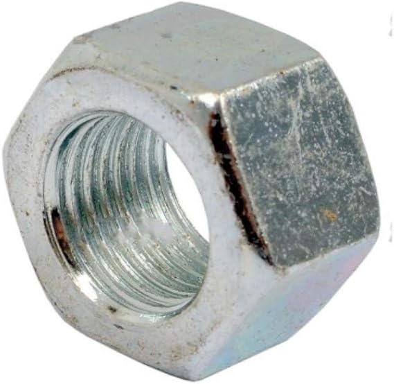 Amazon.com: John Deere Original Equipment Nut #14H1040: Garden & Outdoor