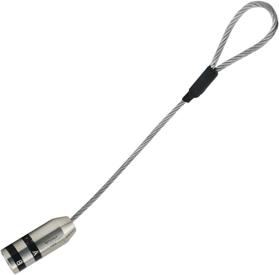 Amazon.com: Rectorseal 98181 Single Use 750 MCM (Circular Mil) Wire ...