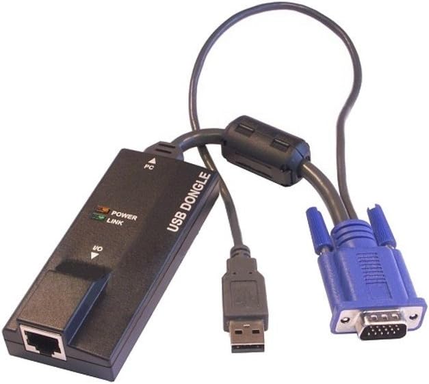 USB Dongle for KVM IP: Amazon.co.uk: Electronics