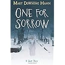One for Sorrow: A Ghost Story: Mary Downing Hahn: 9780544818095: Amazon ...
