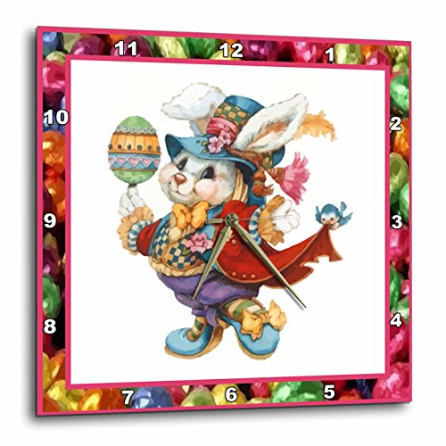 Gorgeous, Fun and Trendy Easter Wall Decor - Home Wall Art Decor