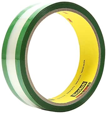 Amazon.com: 3M Scotch 021200-03508-RL 3M Scotch 685 Riveters Tape: 1" x ...