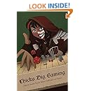 Amazon.com: Chicks Dig Gaming: A Celebration of All Things Gaming by ...