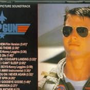 Various - Top Gun - Motion Picture Soundtrack (Special Expanded Edition ...