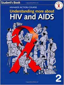 Understanding HIV/AIDS Student's Book: Winkler, G.: 9781405069229 ...