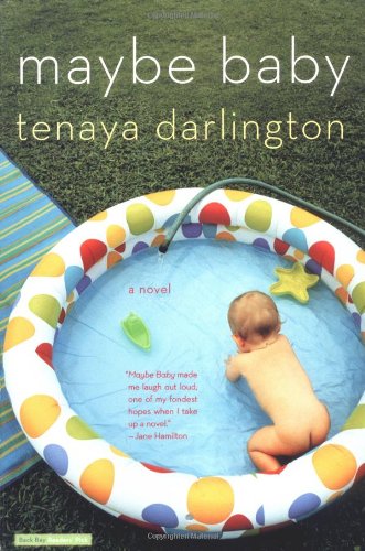 Maybe Baby : Darlington, Tenaya: Amazon.ca: Books
